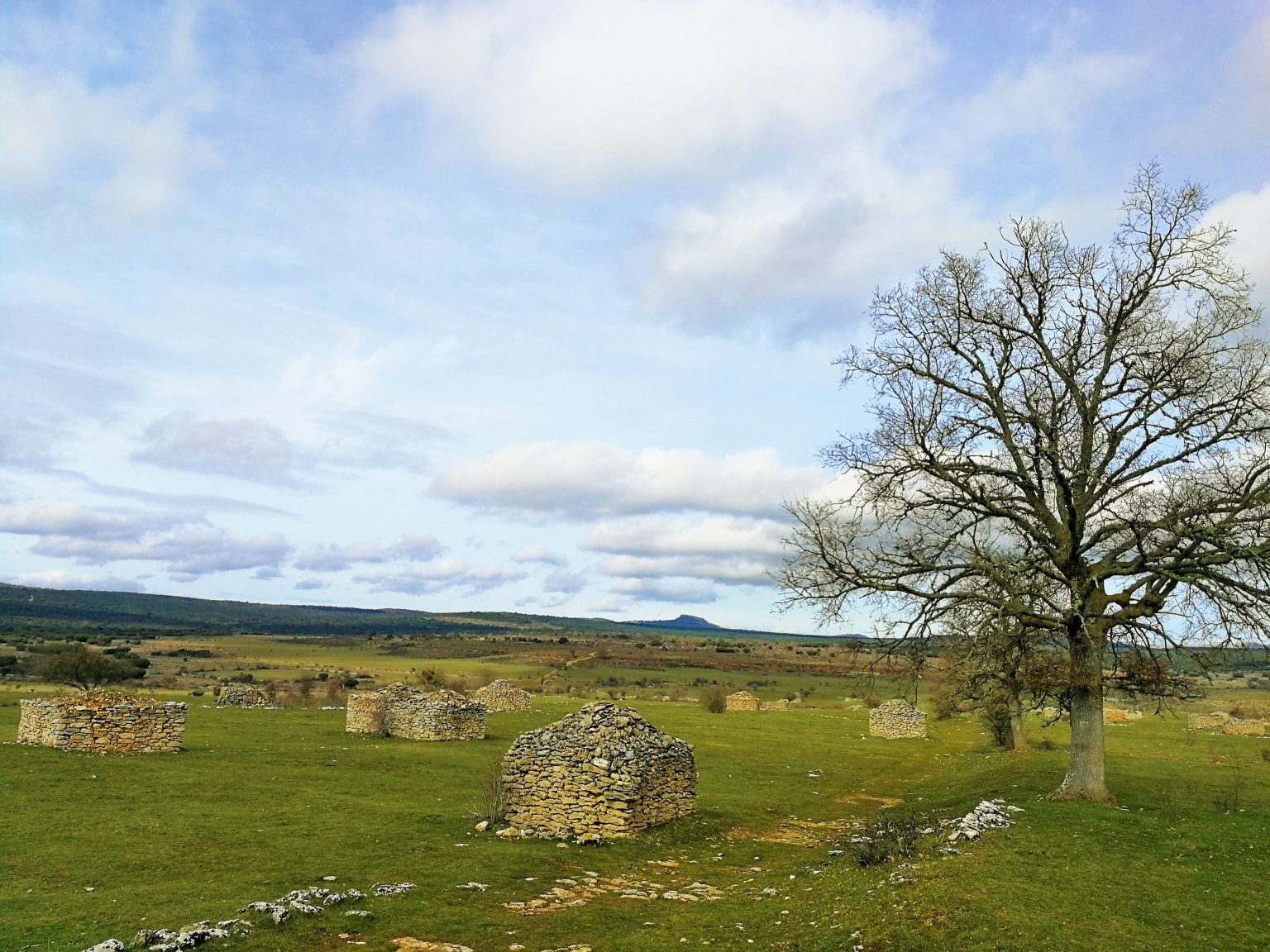 Escapada perfecta: Orbaneja del Castillo. ¿Qué ver? ¿Cómo llegar?