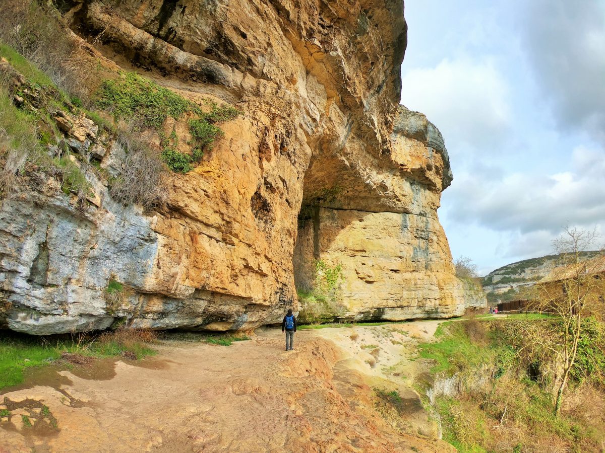 Escapada perfecta: Orbaneja del Castillo. ¿Qué ver? ¿Cómo llegar?