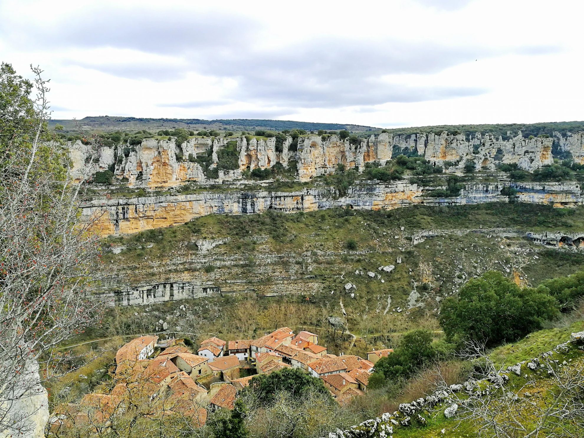 Escapada perfecta: Orbaneja del Castillo. ¿Qué ver? ¿Cómo llegar?