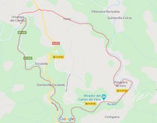 Escapada perfecta: Orbaneja del Castillo. ¿Qué ver? ¿Cómo llegar?